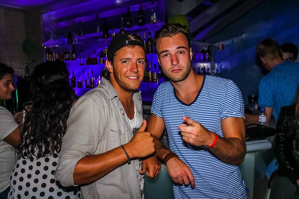Club Vida in Albufeira - Nieuw-Albufeira - GoAlbufeira.nl